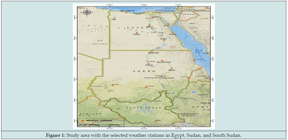 Evaluating the Weather Research and Forecasting model to predict Wind ...
